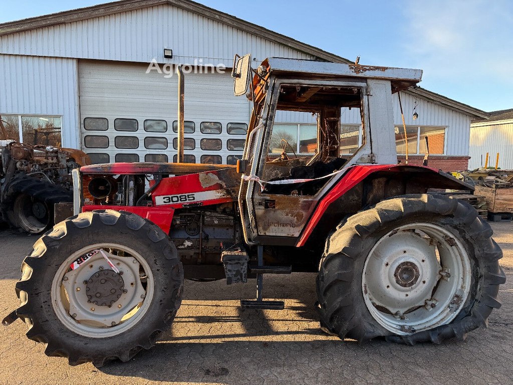 Massey Ferguson 3085 traktor točkaš po rezervnim delovima