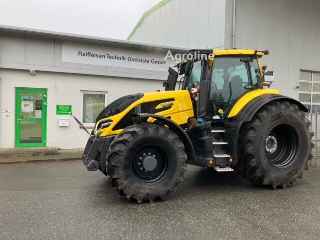 Valtra Q305 traktor točkaš