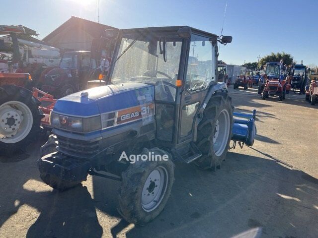 Iseki TRACTOR(ISEKI) traktor točkaš