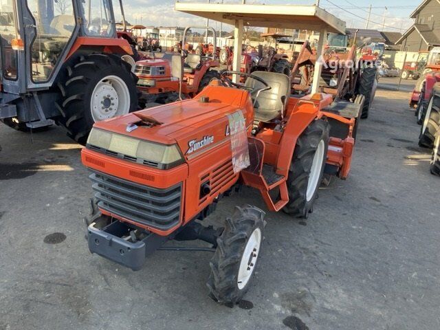 Kubota TRACTOR(Kubota) mini traktor