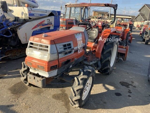 Kubota TRACTOR(Kubota) mini traktor