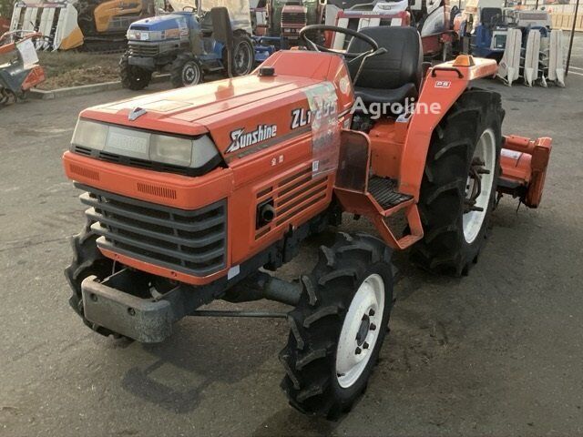Kubota TRACTOR(Kubota) mini traktor