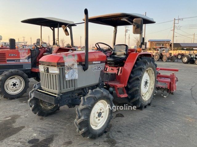 Yanmar TRACTOR(Yanmar) mini traktor