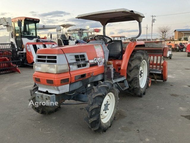 Kubota TRACTOR(Kubota) mini traktor
