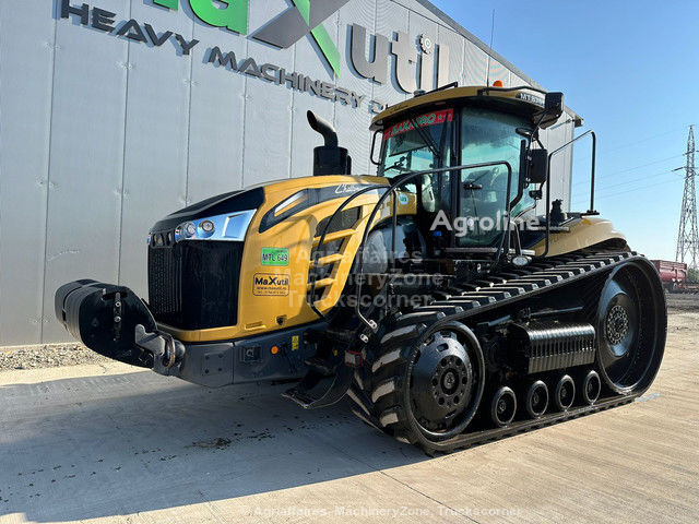 Challenger MT875E traktor guseničar