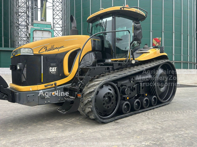 Challenger 875C traktor guseničar