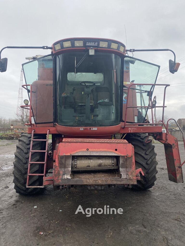 Case IH 2166 kombajn za žito