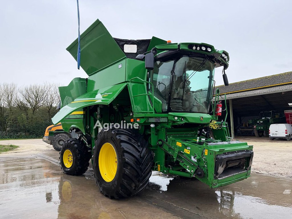 John Deere S780 kombajn za žito