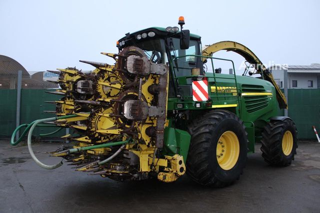 John Deere 7950i ProDrive krmni kombajn