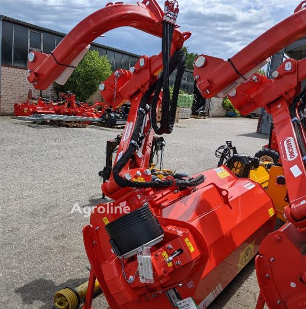 Novi Maschio Maschio Giraffa XL 210 SE traktorski malčer