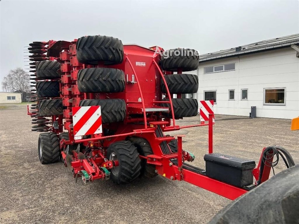 Kverneland U-Drill 6000 kombinovana sejalica