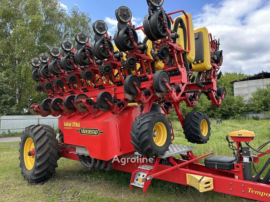 Väderstad Tempo pneumatska precizna sejalica