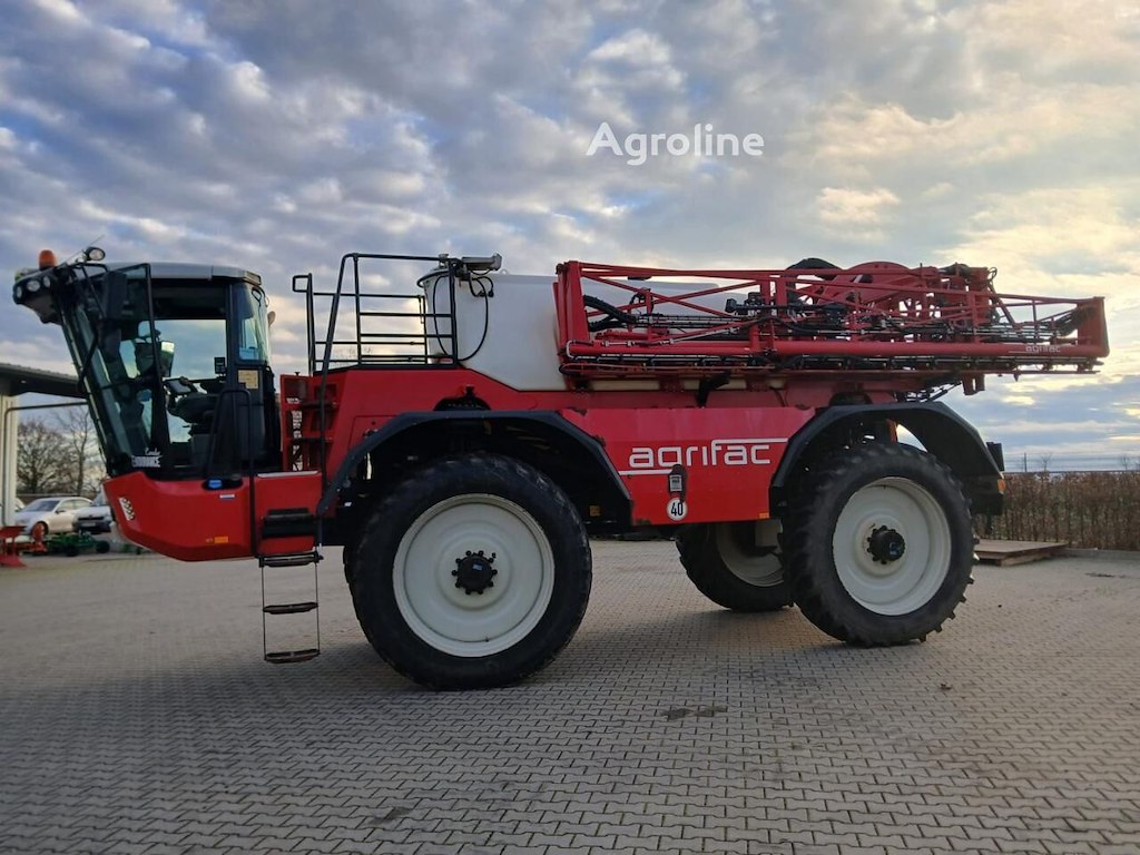 Agrifac Condor Endurance samohodna prskalica