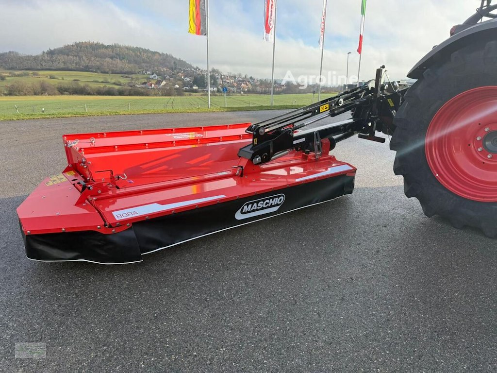 Maschio Heckmähwerk Bora 320 rotaciona kosilica