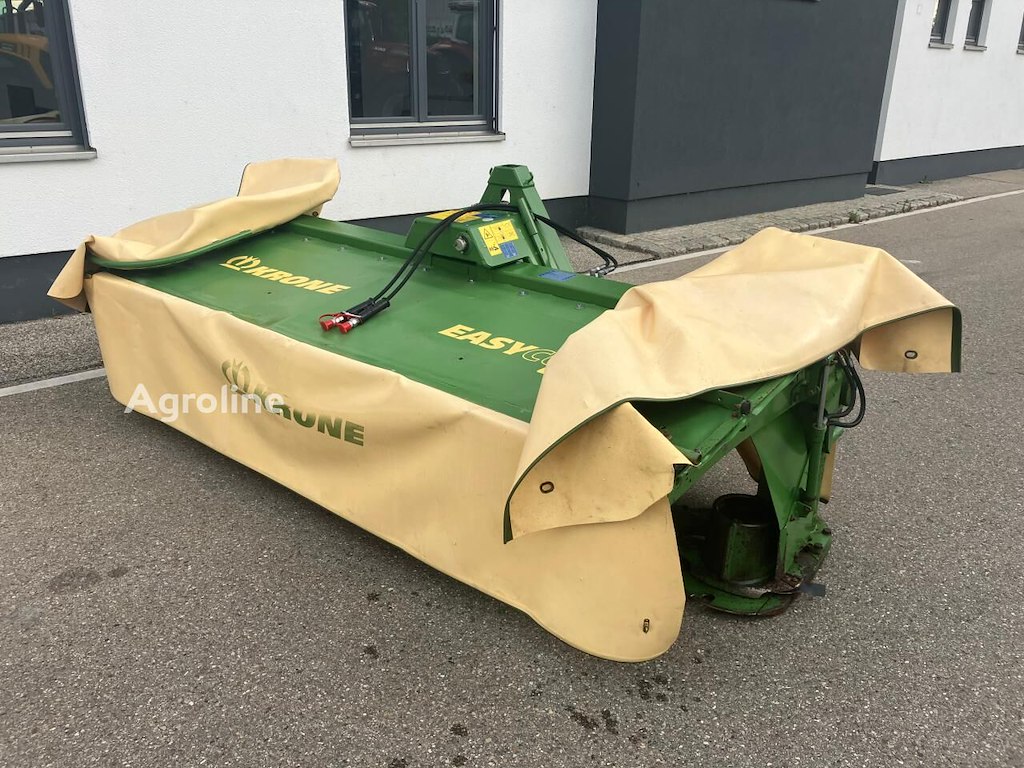 Krone EASYCUT F 320 M rotaciona kosilica