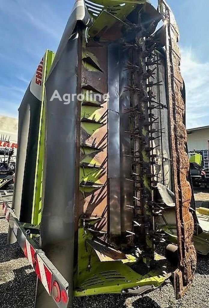 Claas Disco 1100C Business rotaciona kosilica