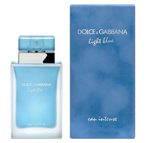 D.G. Light Blue Eau Intense W edp 25ml