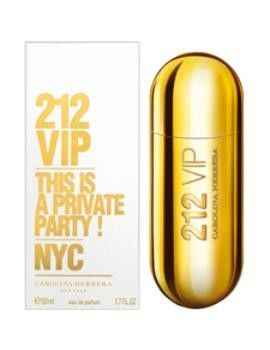 C.H. 212 Vip W edp 30ml