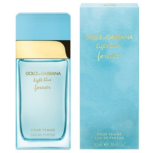 D.G. Light Blue Forever W edp 50ml