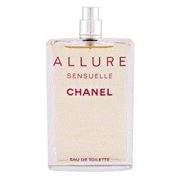 Chanel Allure Sensuelle W edt 100ml TESTER