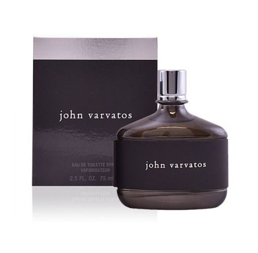 John Varvatos Man M edt 75ml