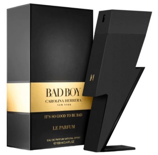 C.H. Bad Boy Le Parfum 2021 M 100ml