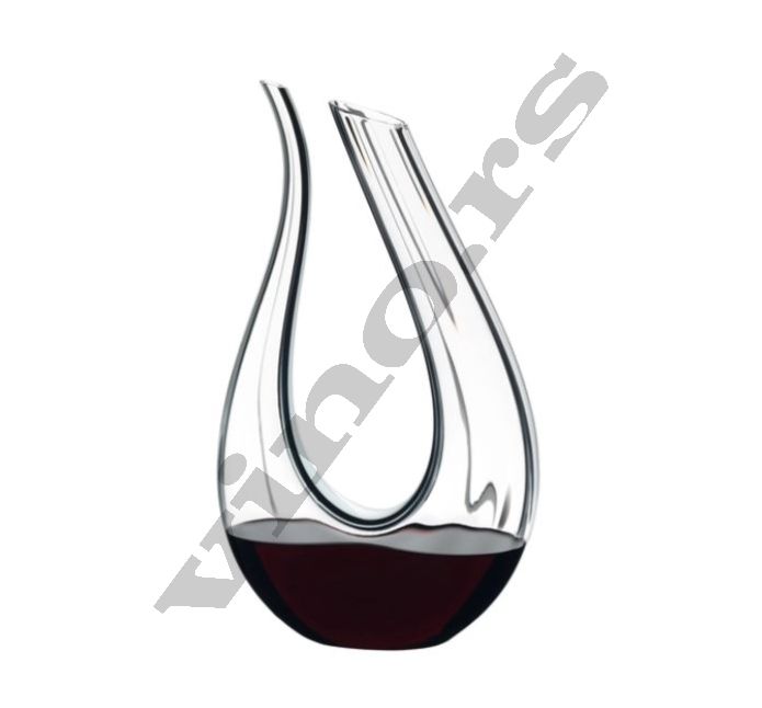 Riedel decanter Amadeo Fatto a Mano 1756/00