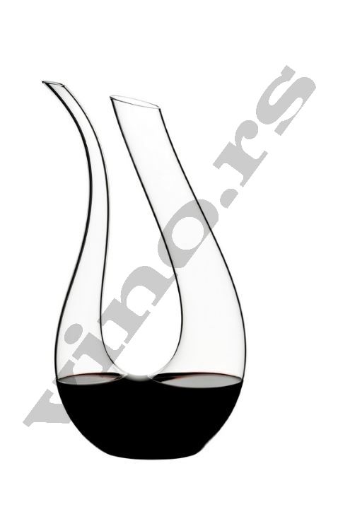 Riedel decanter Amadeo Limited Edition 265 years 1756/13-265