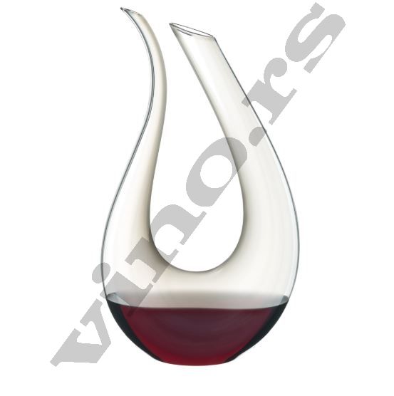 Riedel decanter Amadeo Grigio 1756/13-G