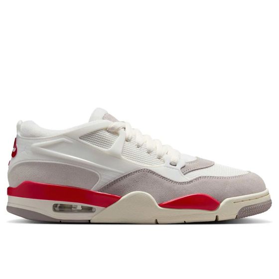 AIR JORDAN 4 RM 'FIRE RED'