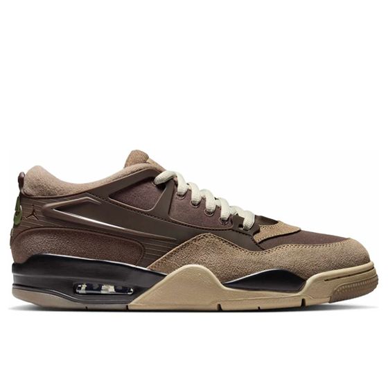 AIR JORDAN 4 RM 'IRONSTONE'