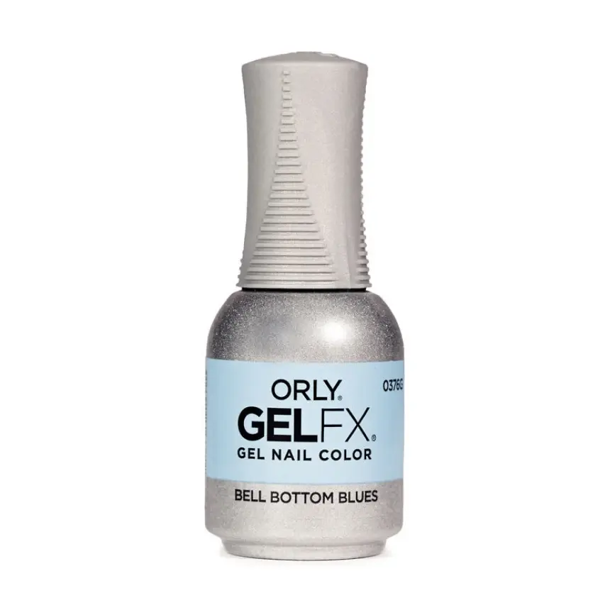 Bell Bottom Blues gel lak 18 ml