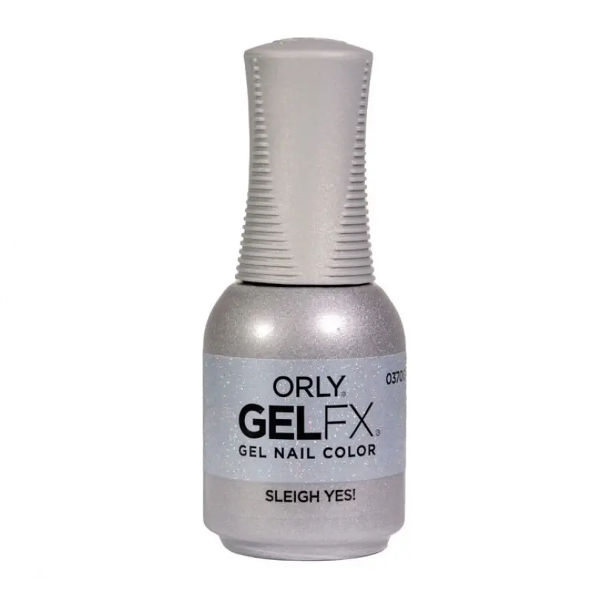 NOVOGODIŠNJA KOLEKCIJA - Sleigh Yes! gel lak 18 ml
