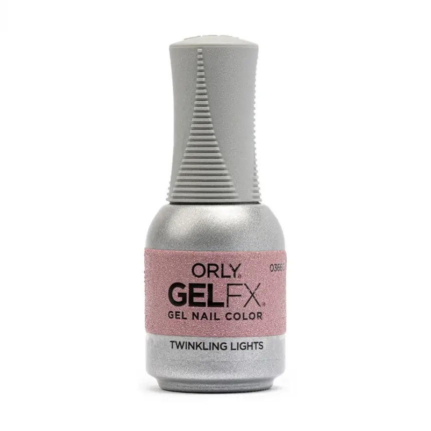 Twinkling Lights gel lak 18 ml