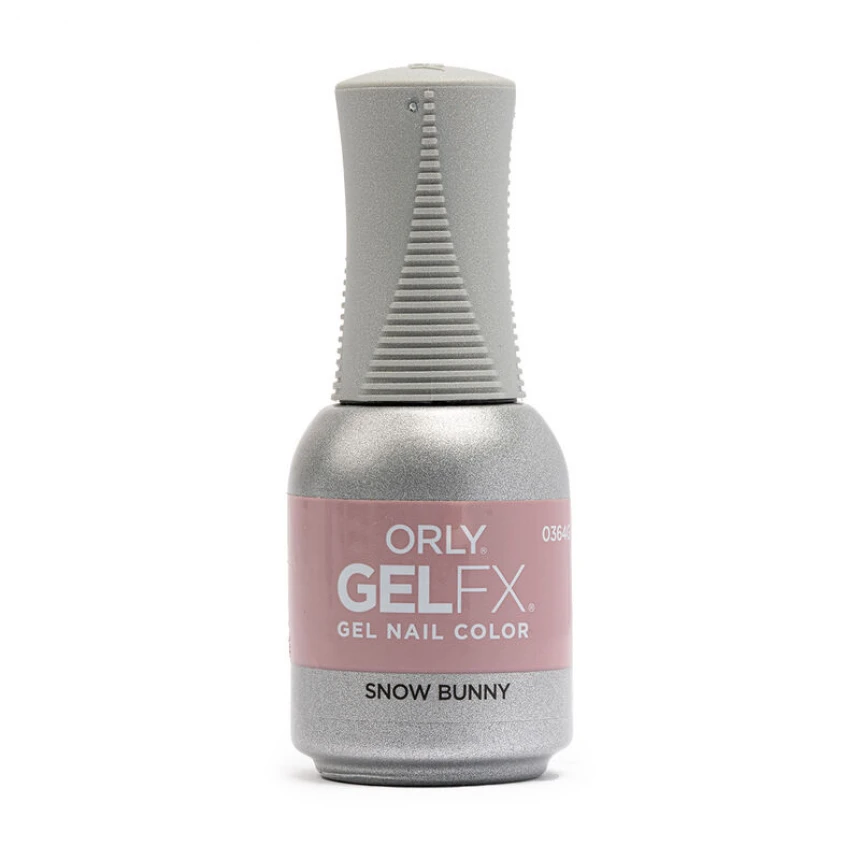 Snow Bunny gel lak 18 ml