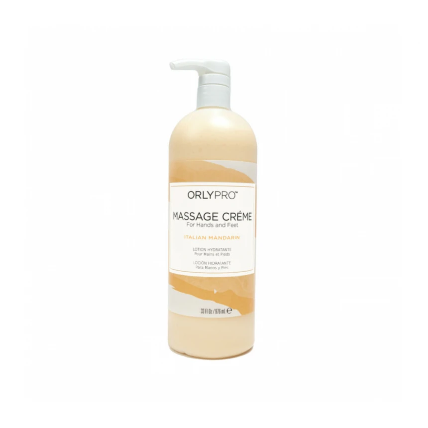 Massage Creme 976 ml - krema za manikir i pedikir 976 ml