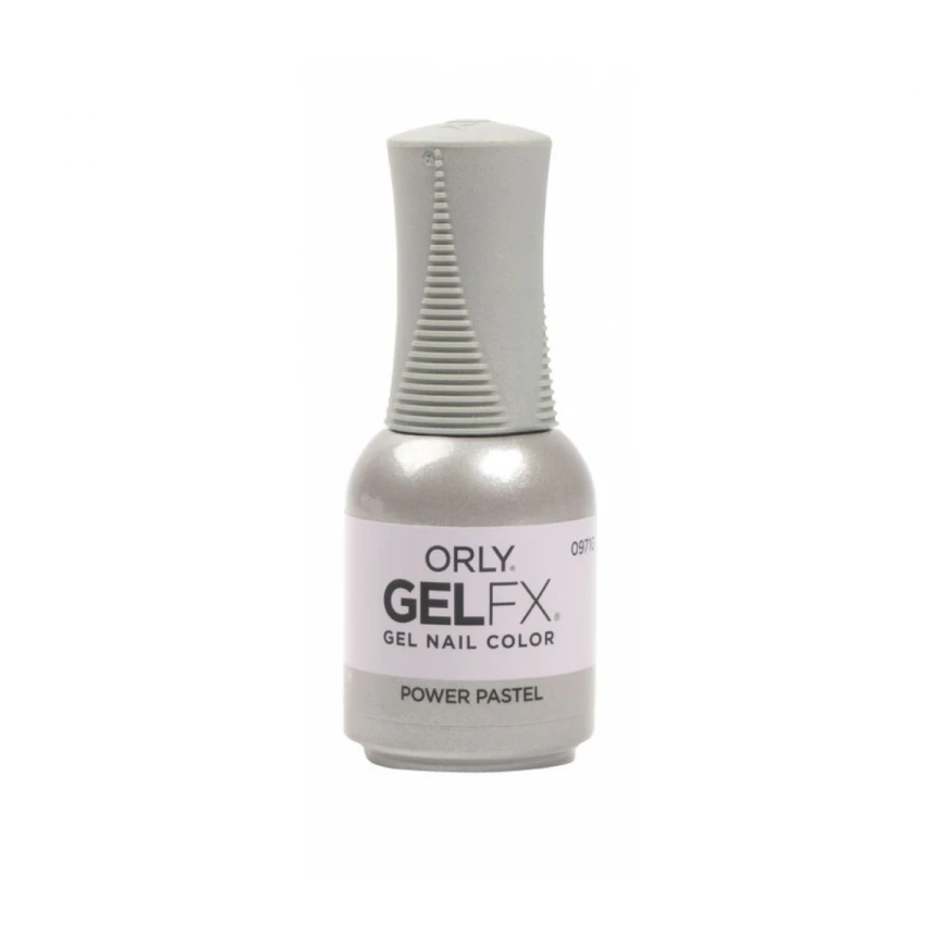 Power Pastel gel lak 18 ml