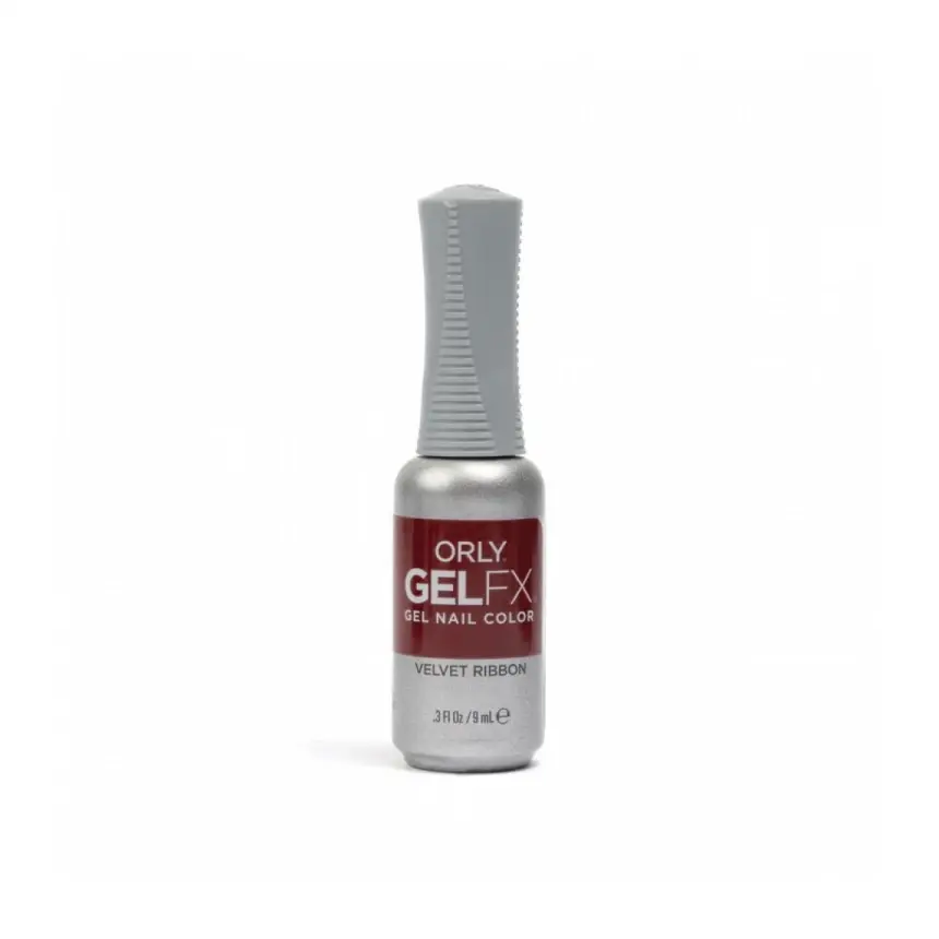 Velvet Ribbon gel lak 9 ml