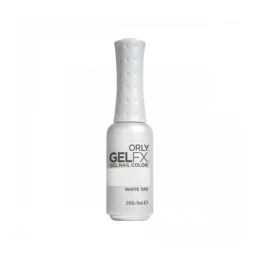 White Tips gel lak 9 ml