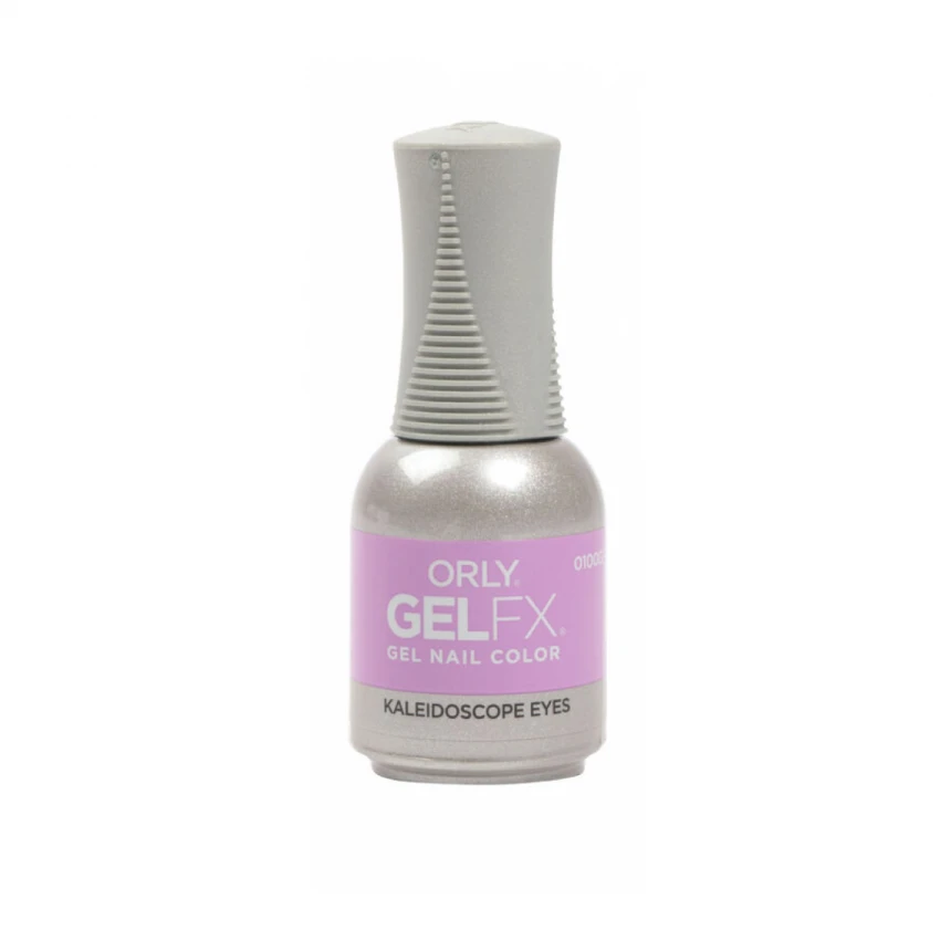 Kaleidoscope Eyes gel lak 18 ml