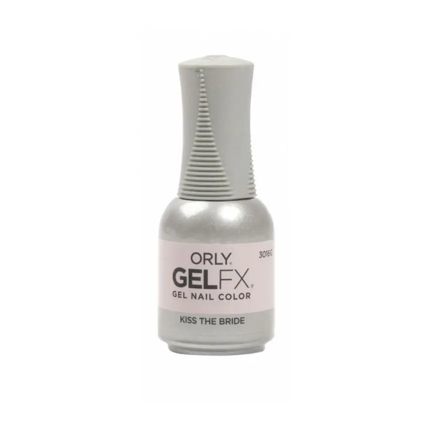 Kiss The Bride gel lak 18 ml