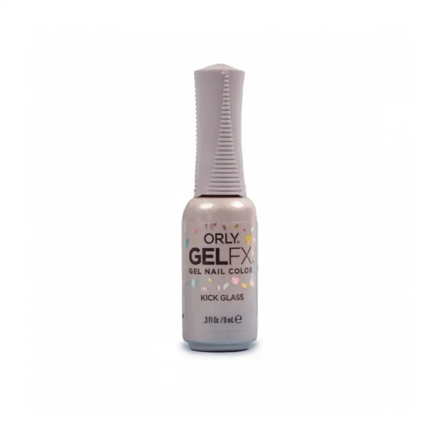 Kick Glass gel lak 9 ml