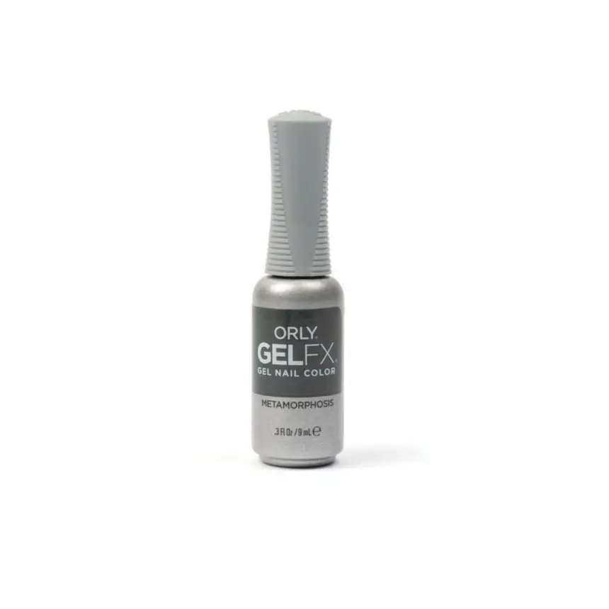 Metamorphosis gel lak 9 ml