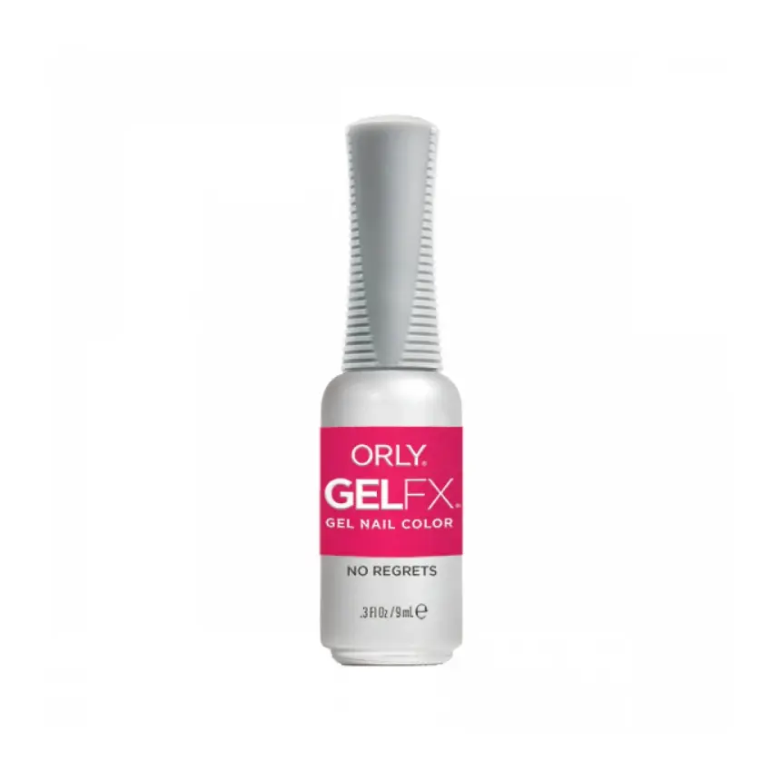 No Regrets gel lak 9 ml