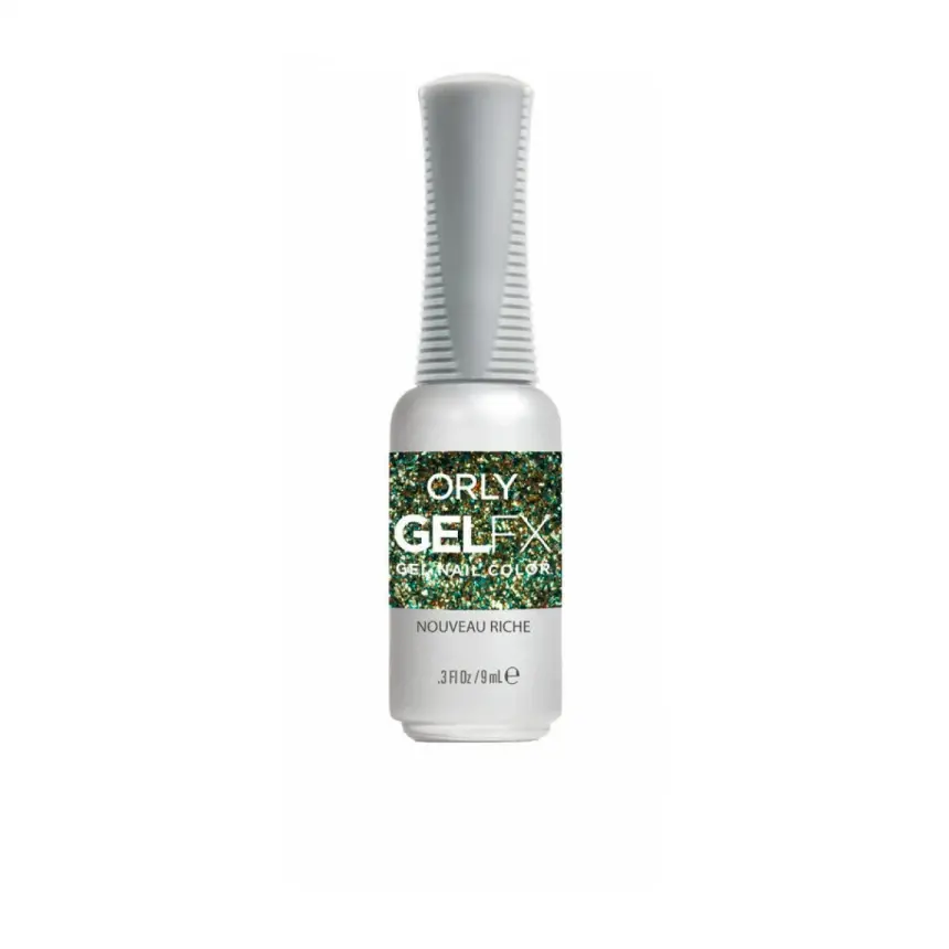 Nouveau Riche gel lak 9 ml