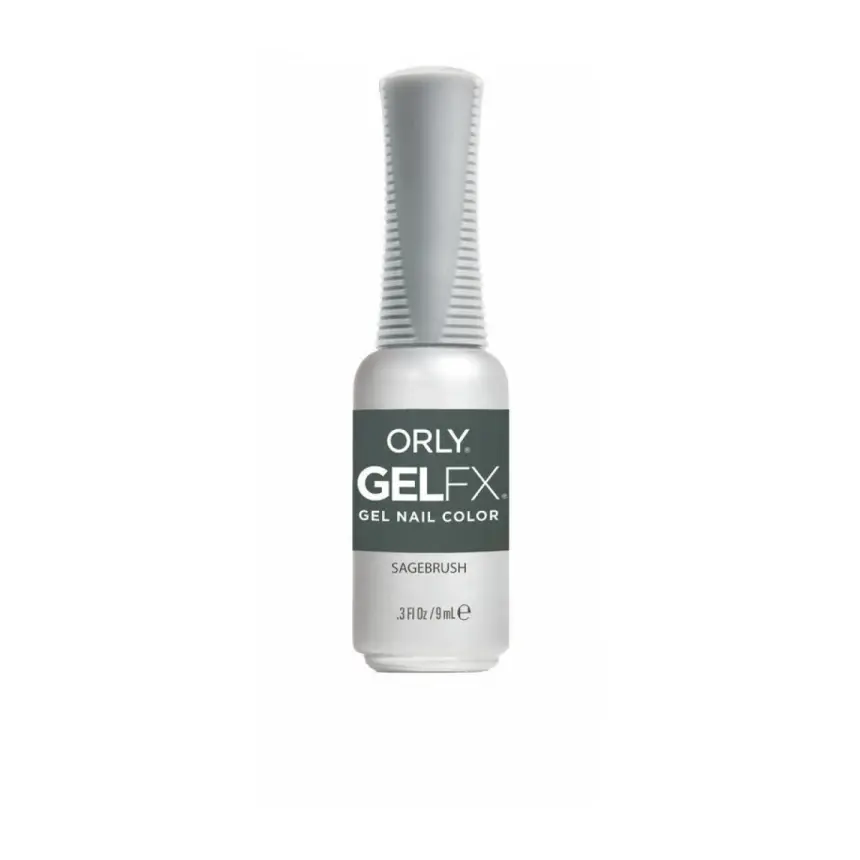 Sagebrush gel lak 9 ml