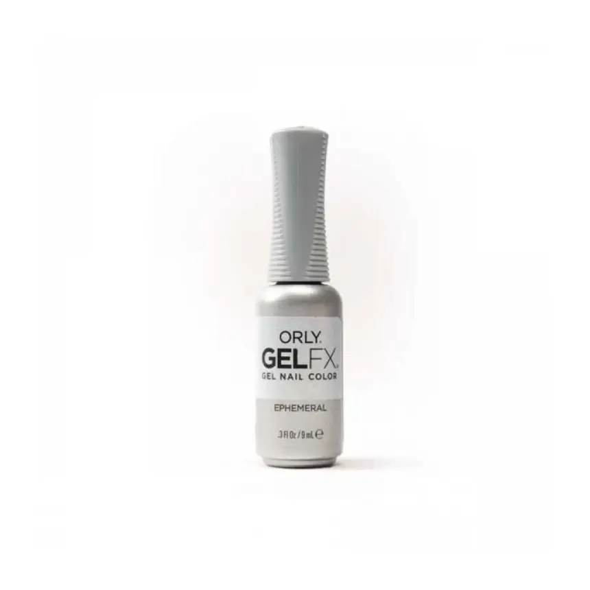 Ephemeral gel lak 9 ml