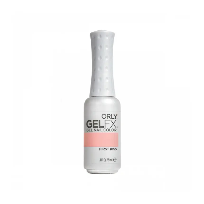 CLR First Kiss gel lak 9 ml