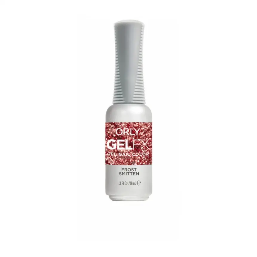 Frost Smitten gel lak 9 ml