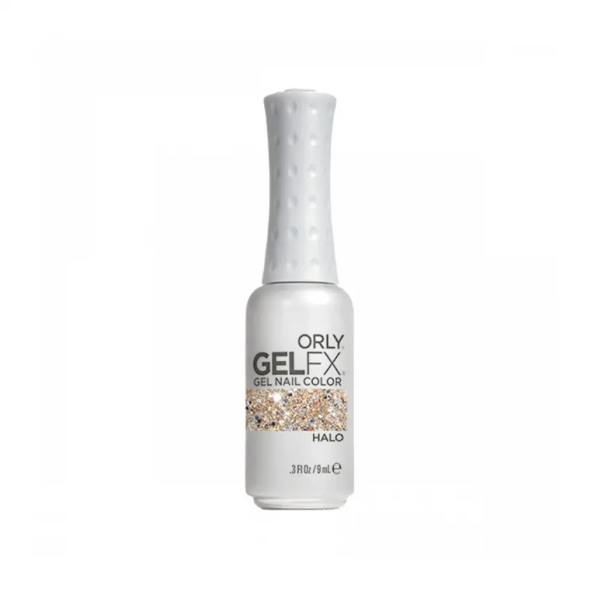 CLR Halo gel lak 9 ml